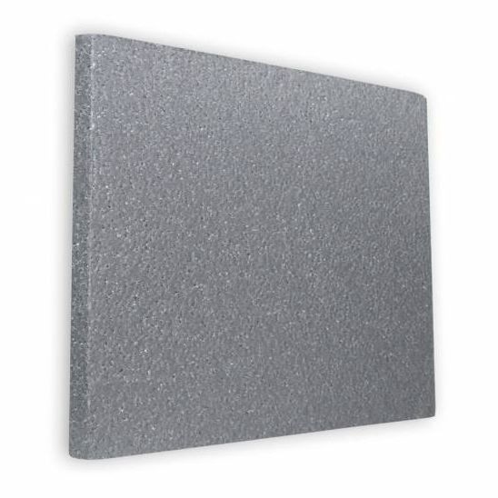 Thermal insulation - EPS Graphite - PINTURAS MONTO - expanded ...