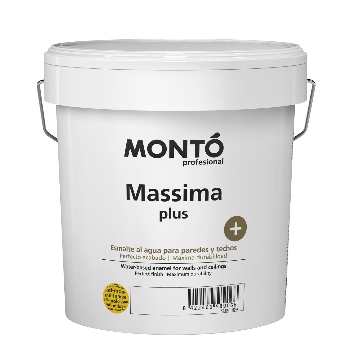 Decorative varnish - MASSIMA+ - PINTURAS MONTO - protective / finishing ...