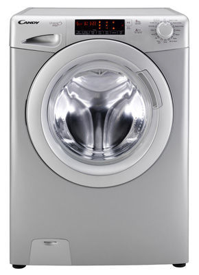 Front-loading washing machine - GV 158T3S GRAND'O VITA - Candy - home ...