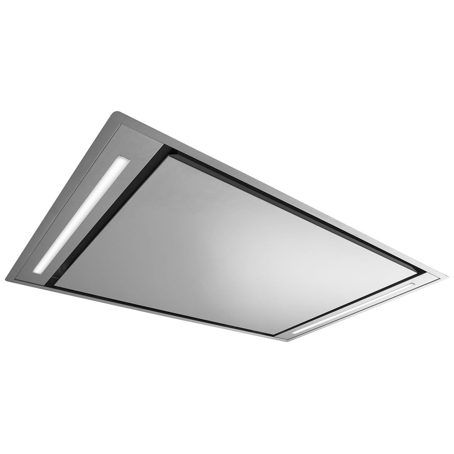 Ceiling-mounted range hood - DHL7173X - DE DIETRICH ELECTROMENAGER ...