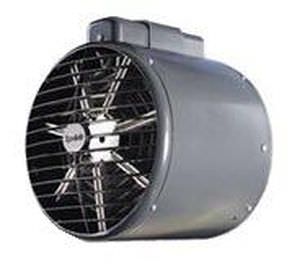 Ceiling Mounted Electric Fan Heaters | Shelly Lighting