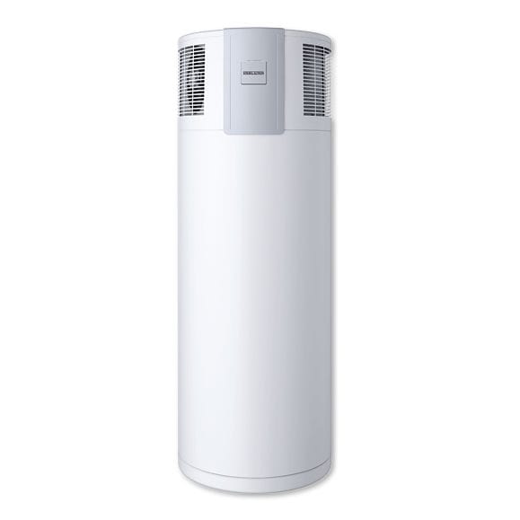 Air/water heat pump - WWK 302 - STIEBEL ELTRON - residential / for ...