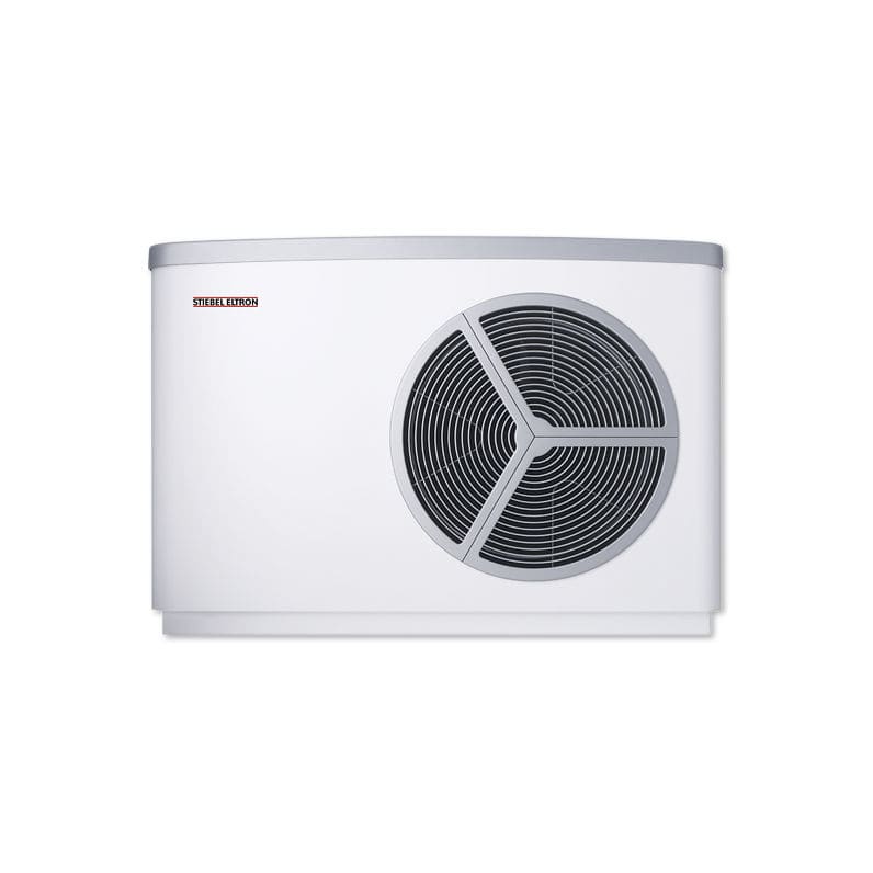 Air/water heat pump - HPA-O 13 CS PREMIUM - STIEBEL ELTRON ...