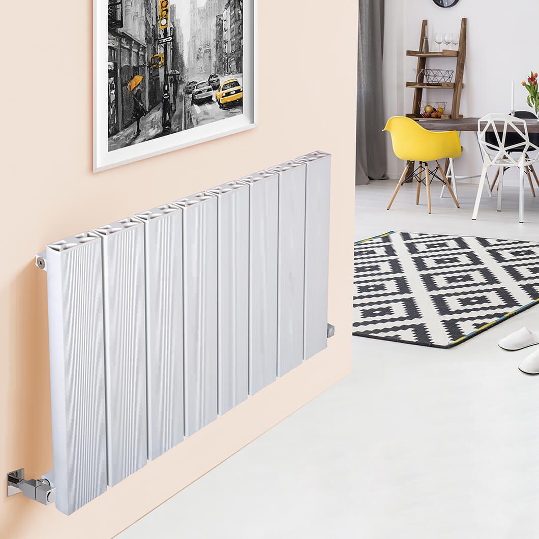 Hot water radiator - Arnika - HAMMAM DESIGN RADIATOR - 0...500 w ...