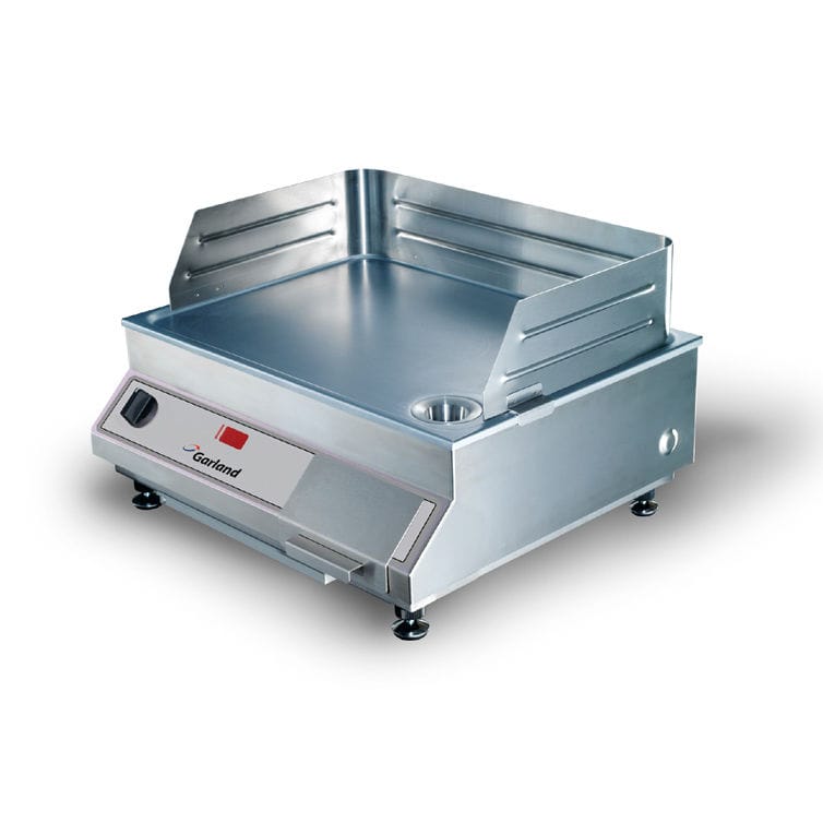 Electric griddle - GI-SH/GR 3500 - Garland - commercial
