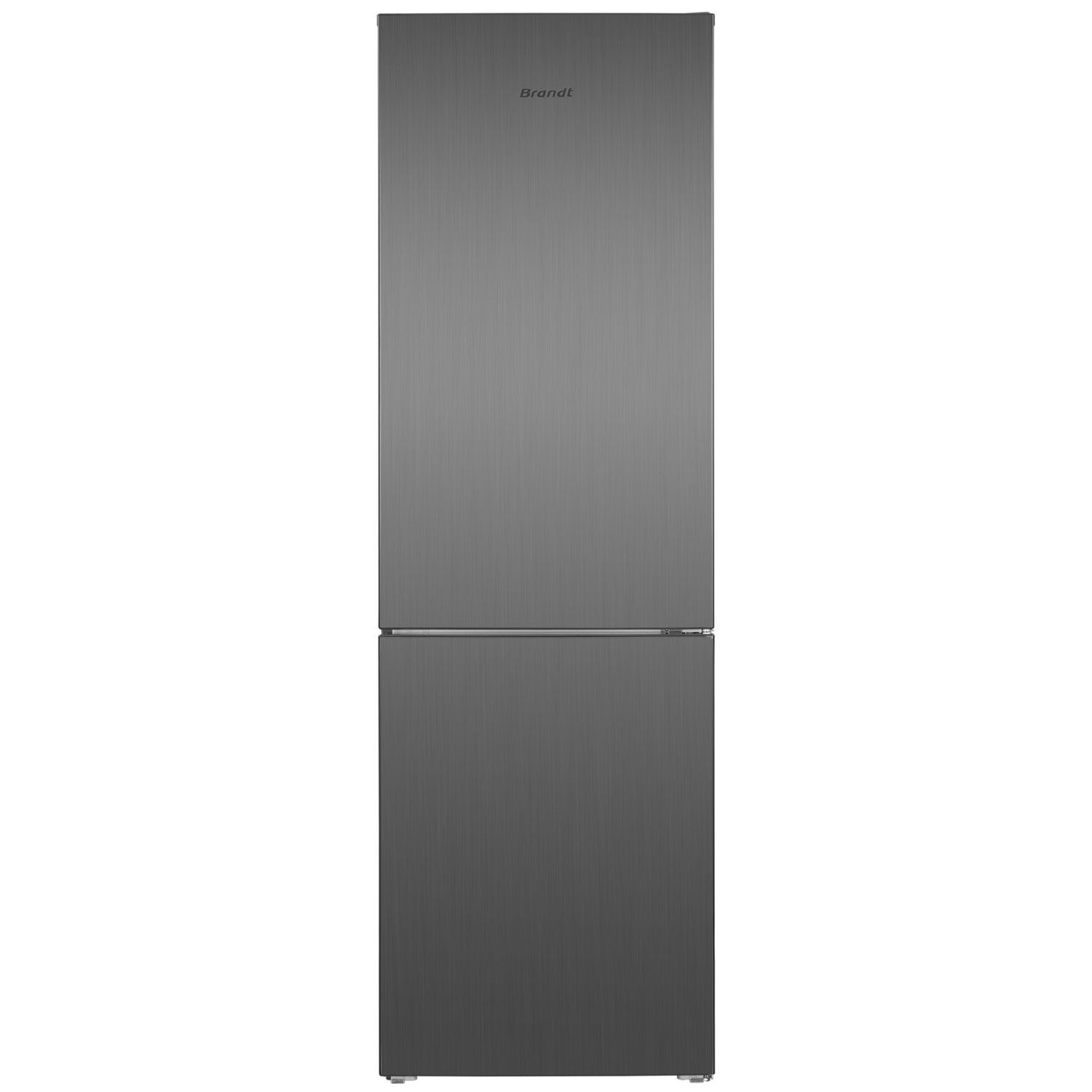 Double door refrigerator - BFC9560NX - Brandt - home / standalone ...