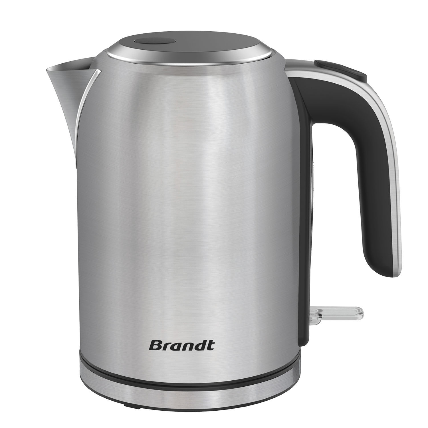 Stainless steel kettle - BO1704X - Brandt
