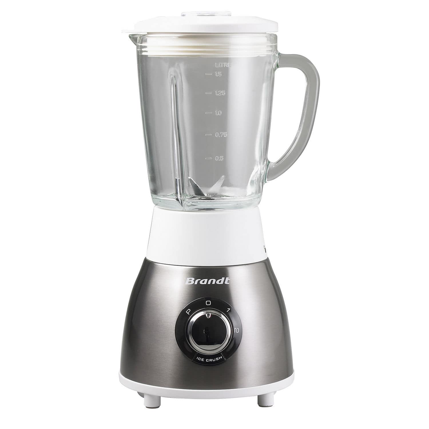 Standard blender - BLE615EG - Brandt - home