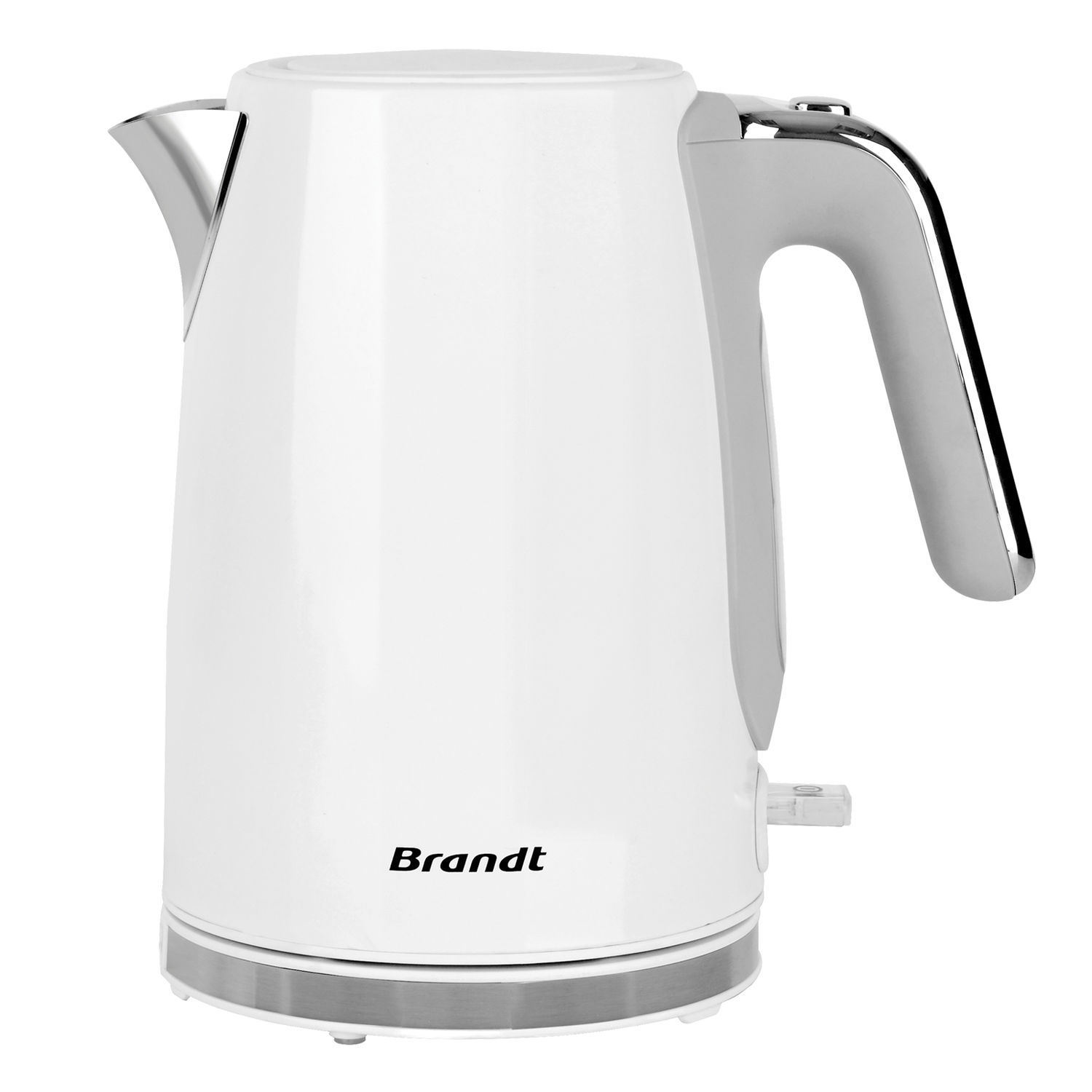 Stainless steel kettle - BO1703W - Brandt