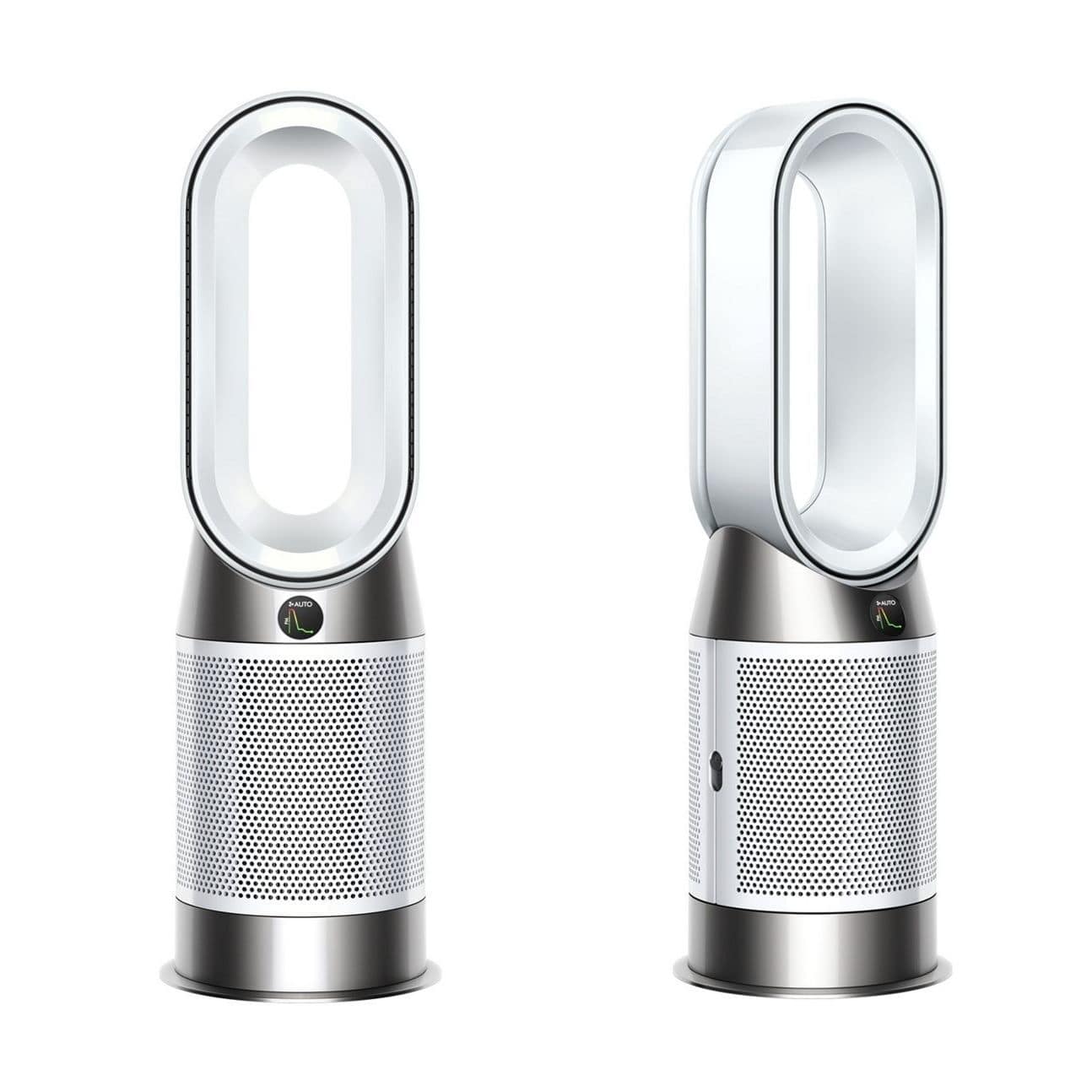 Activated carbon air purifier - HP10 - Dyson - HEPA filter / free ...