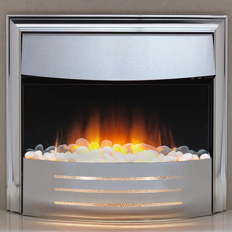 Electric fireplace insert - CISCO 22 EXTREME - Flamerite Fires