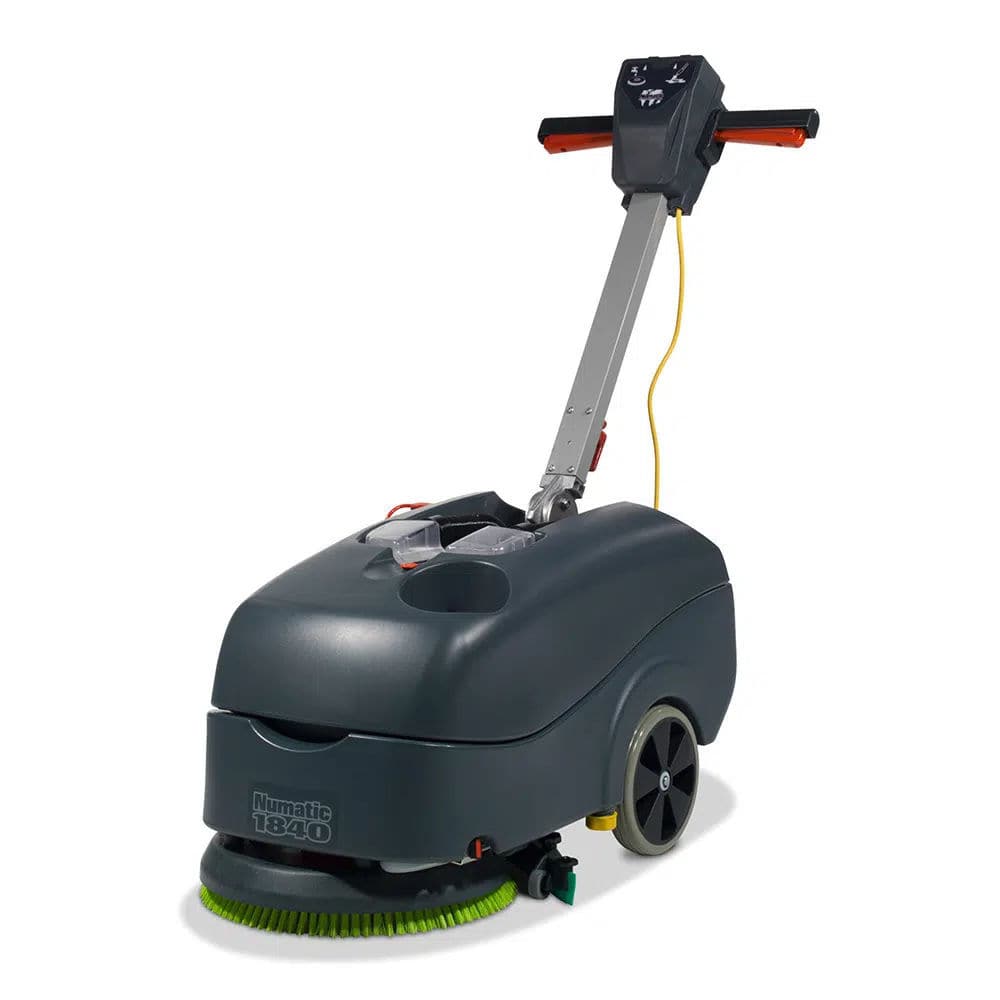 Walk-behind scrubber - TT1840G - Numatic