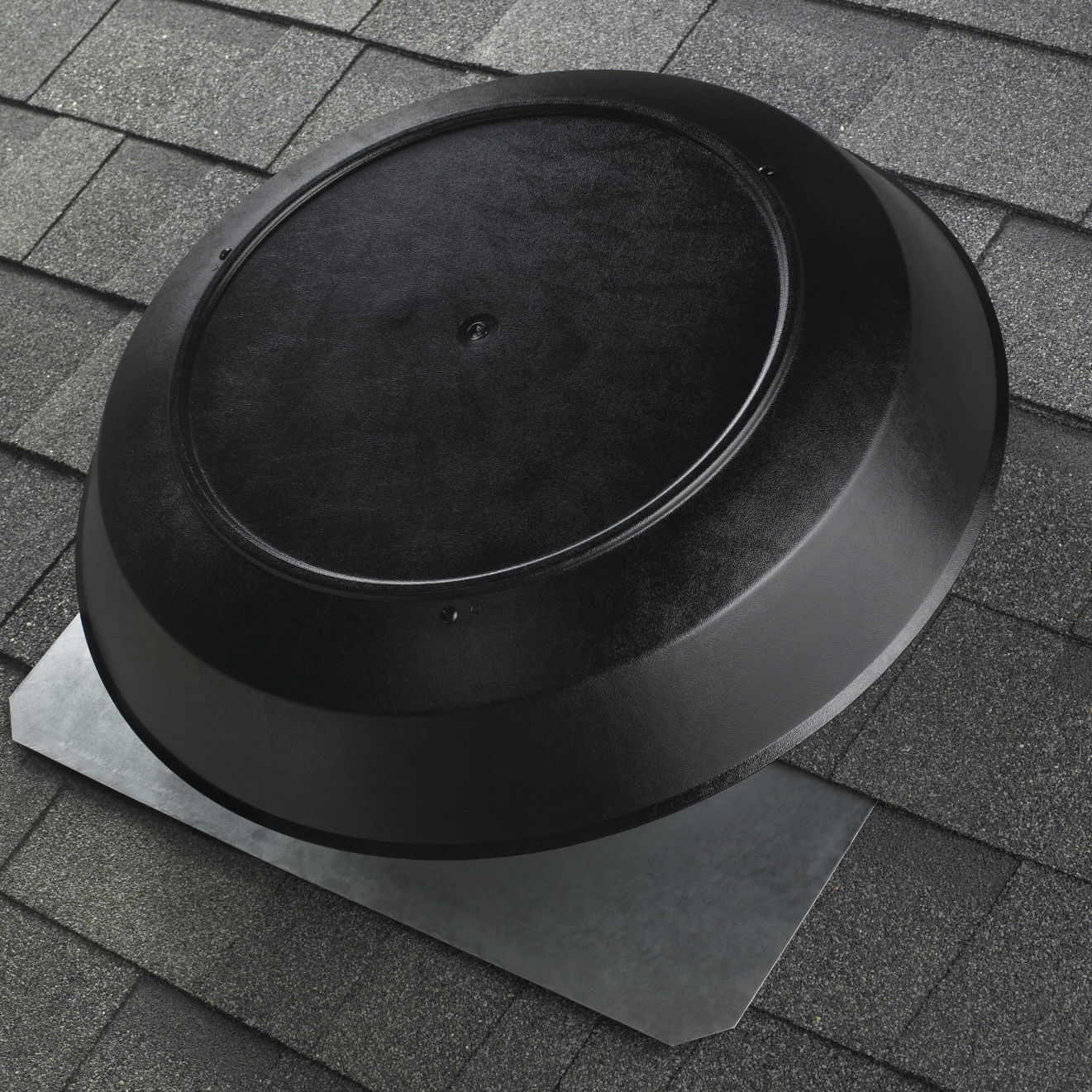 Extractor fan - 356BK - BROAN - roof / residential / attic