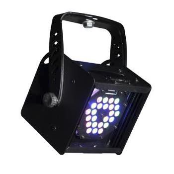 IP20 PAR light - SPECTRA CUBE - ALTMAN LIGHTING - LED / for stage ...