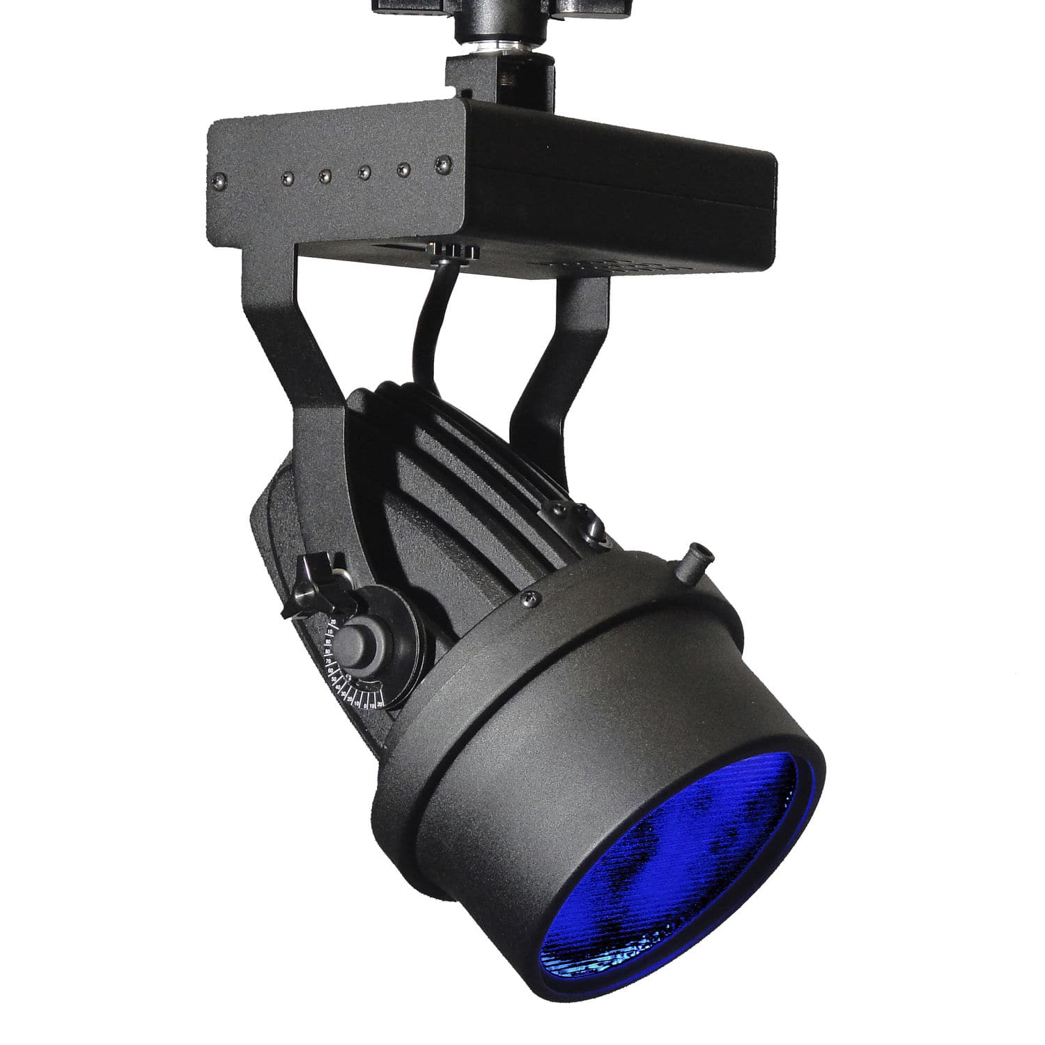 LED RGBW PAR light - SSIQ38 - ALTMAN LIGHTING - for theaters / for ...