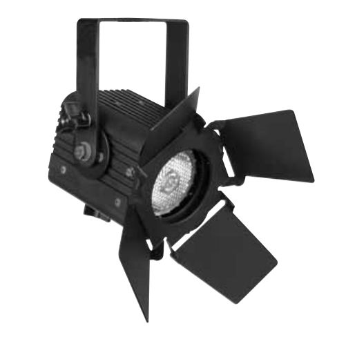 Museum PAR light - MICRO - ALTMAN LIGHTING - for theaters / 16