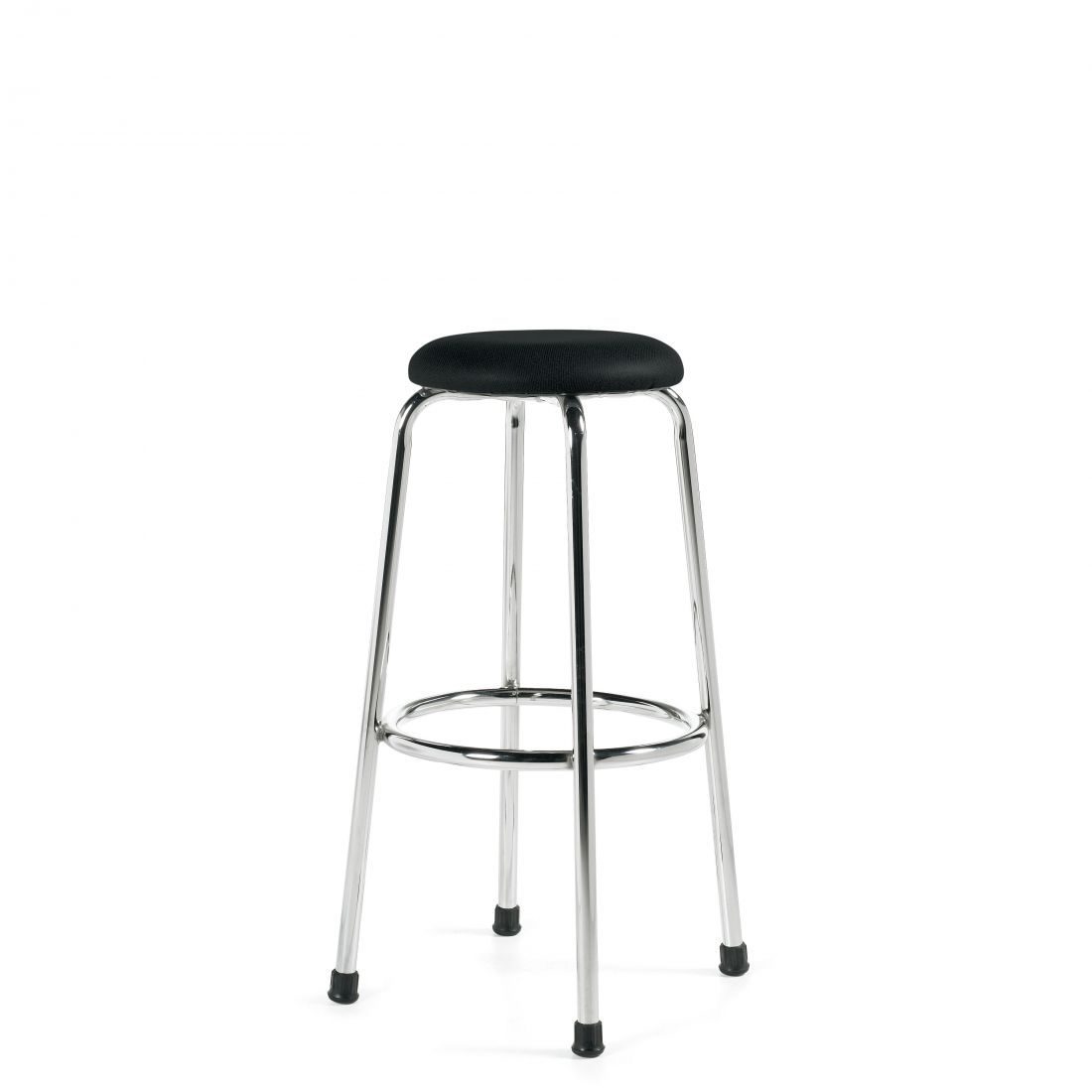 Contemporary task stool - INDUSTRIAL - GLOBAL totaloffice ...