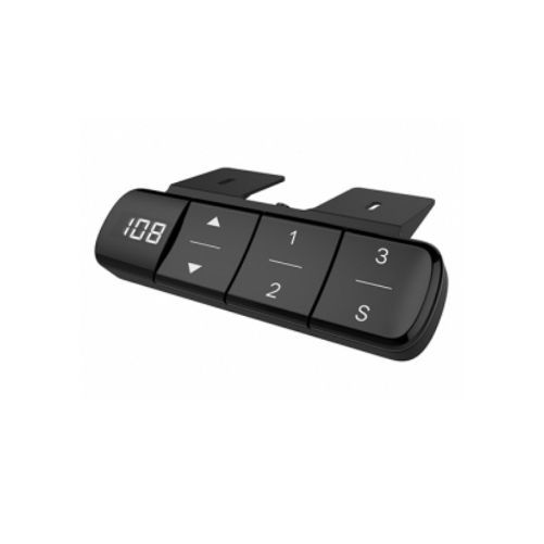 Wireless control keypad - Krossi NX - schiavello - commercial / remote ...