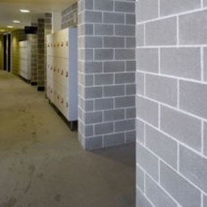 Hollow concrete block - SCORIA - Cultured Stone Products - for walls ...
