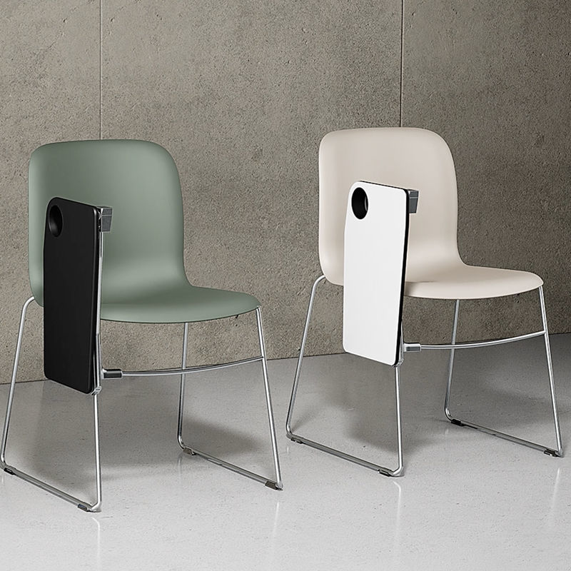 Contemporary conference chair - SIXE - HOWE - indoor / plastic ...