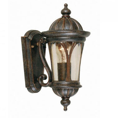 Traditional wall light - NEW ENGLAND - Elstead Lighting Ltd - indoor ...