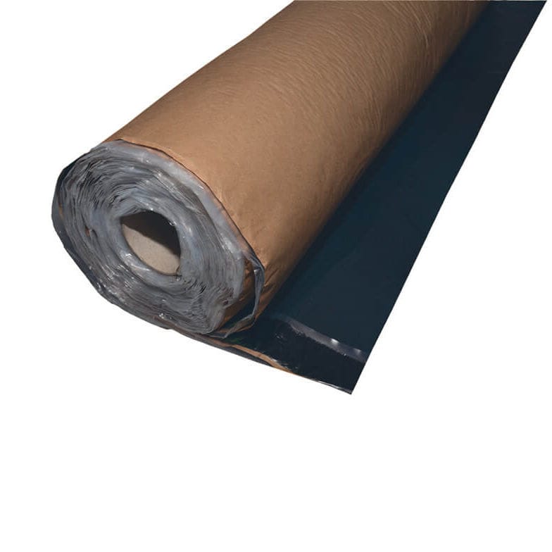 Protection waterproofing membrane - HydroBond SA - Newton Waterproofing ...