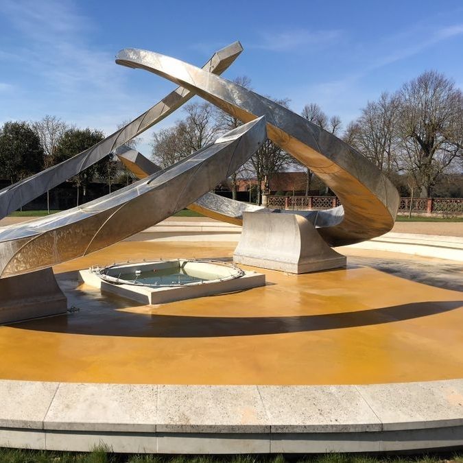 Epoxy resin liquid waterproofing - DPM - Newton Waterproofing Systems ...