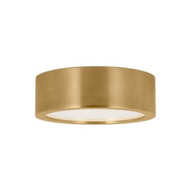 Contemporary ceiling light - CERNE MINI - TECH LIGHTING - circular ...