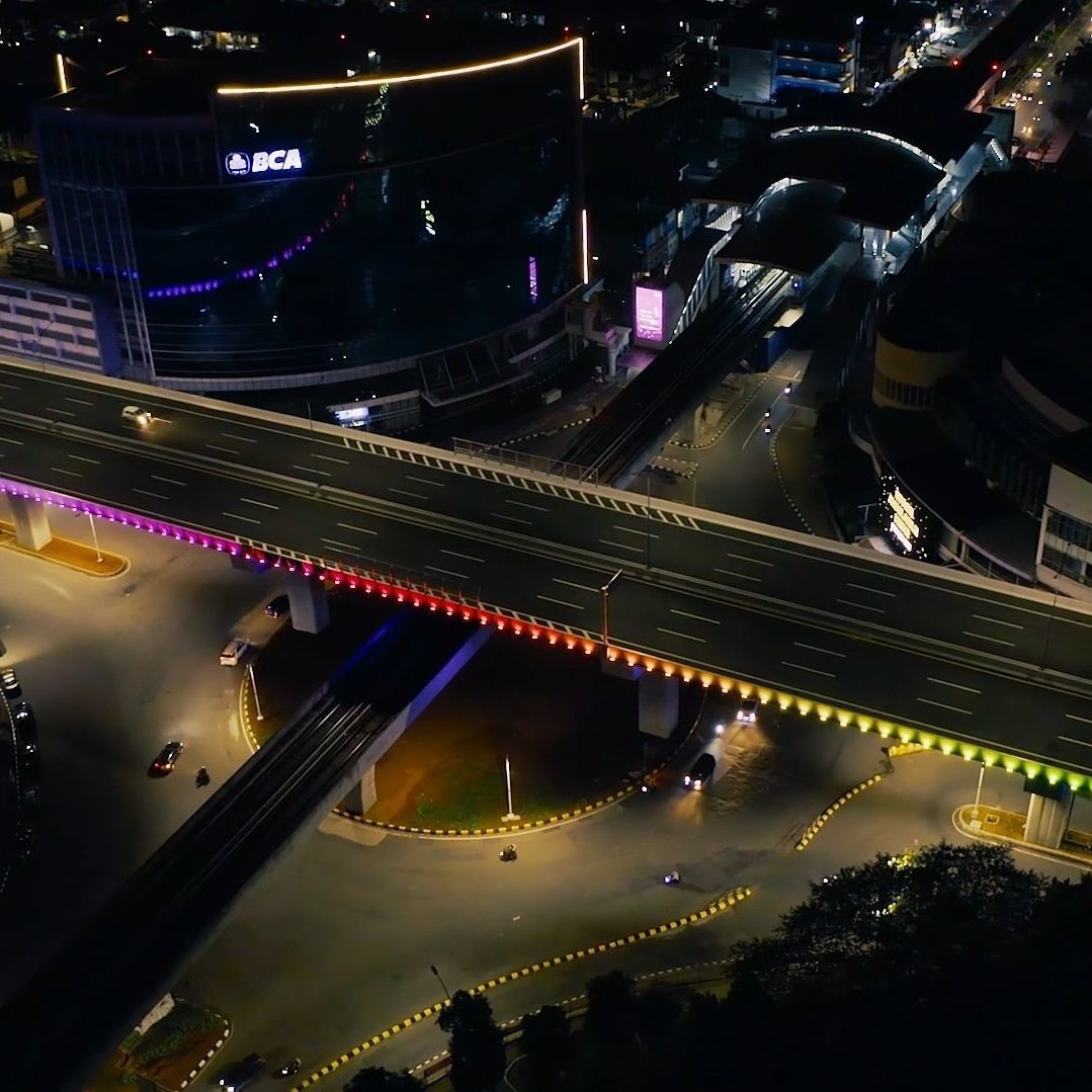 Surface-mounted light fixture - ALLEGRO LINEAR AC - Traxon Technologies ...