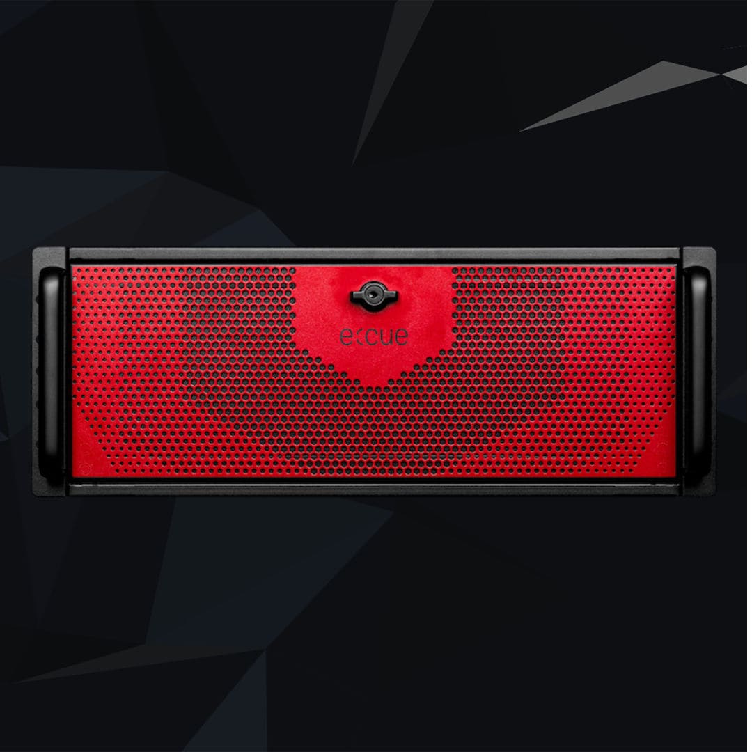 Lighting control server - Lighting Control Engine 4 - Traxon Technologies