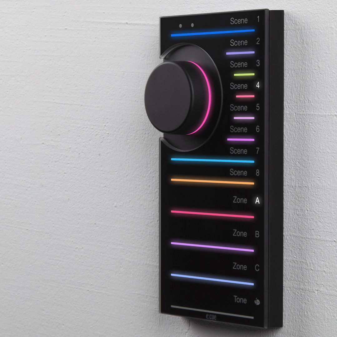 Light controller - AM477420038 - Traxon Technologies