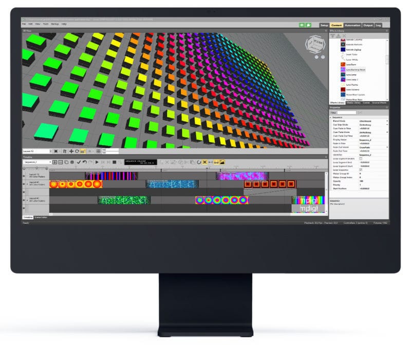 Light controller - AB32530003I - Traxon Technologies