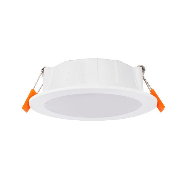 Recessed downlight - LEDCOMFO® - Traxon Technologies - LED / round / IP40