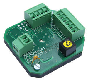 Input module - UT.IM.0040001 - Traxon Technologies