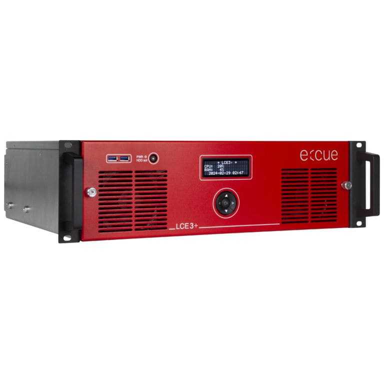 Light controller - ENGINE 3+ - Traxon Technologies