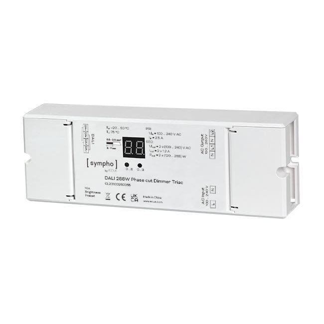 Dimmer - CL23100280055 - Traxon Technologies