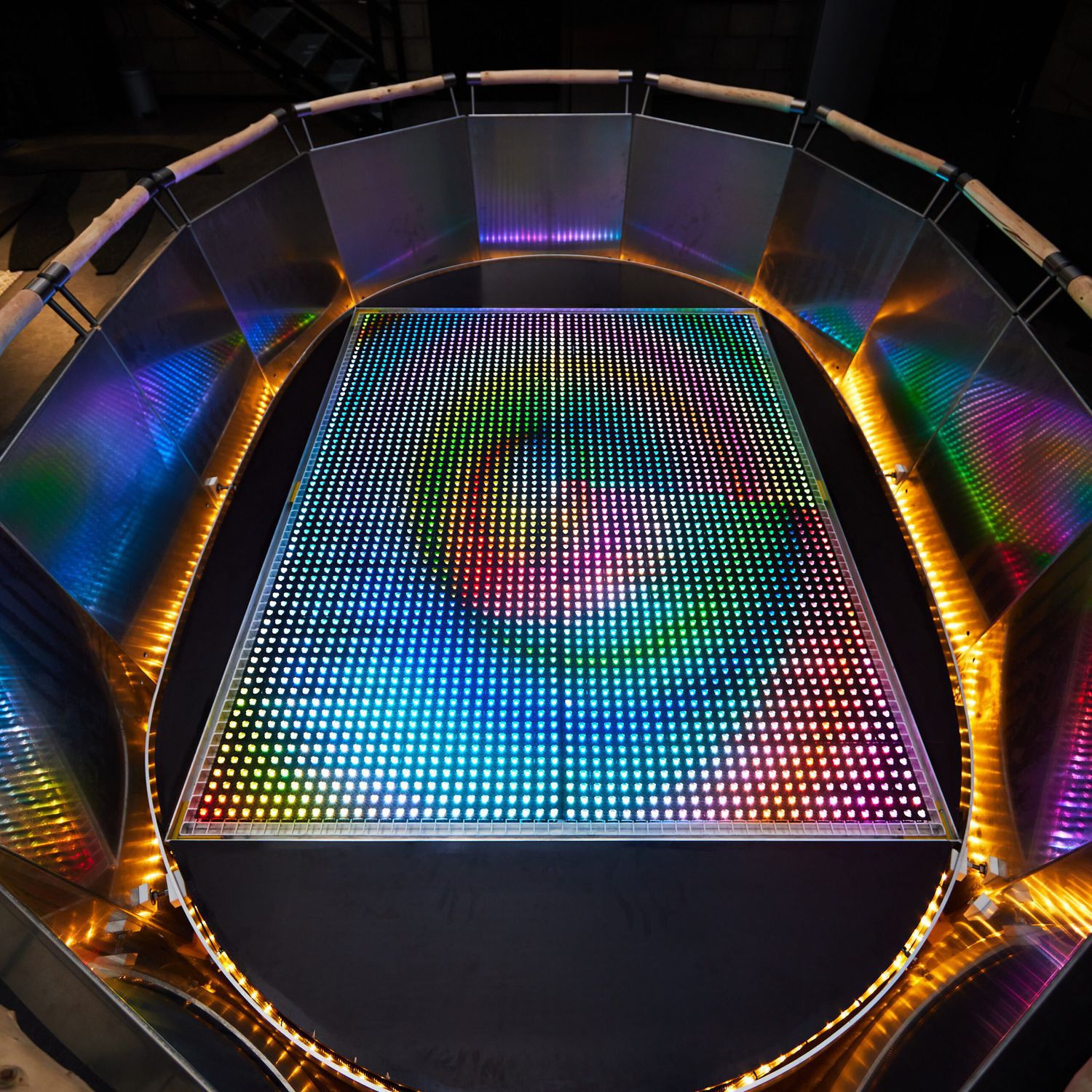 IP67 flexible LED light strip - AM411210055 - Traxon Technologies