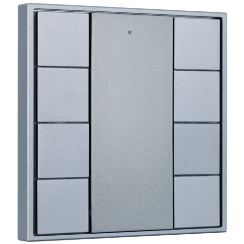 Lighting control panel - SYMPHO - Traxon Technologies - wall-mounted ...