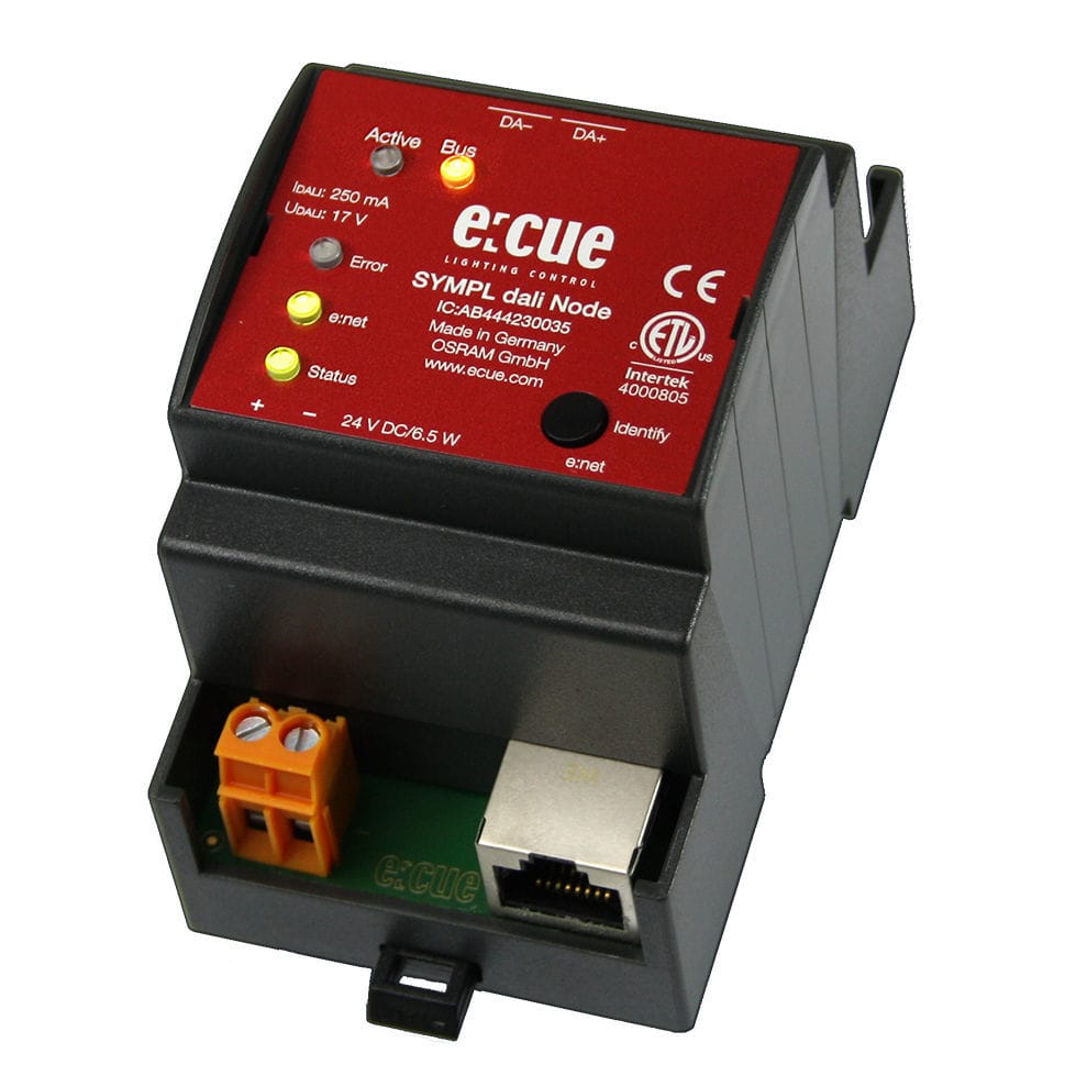 Light controller - AB444230035 - Traxon Technologies