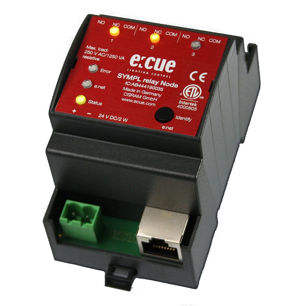 Light controller - AB444190035 - Traxon Technologies