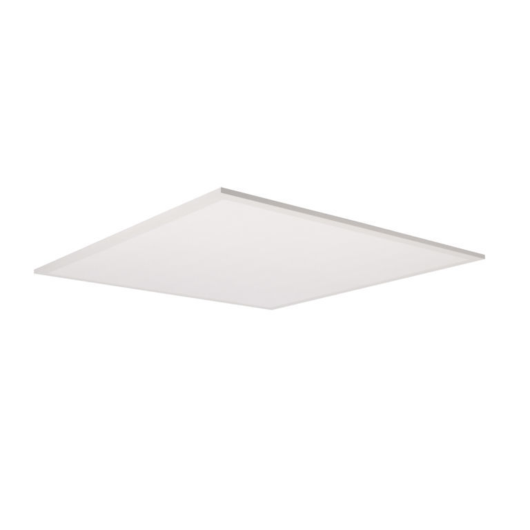 Wall-mounted LED panel - LOUVER V3 - Traxon Technologies - for office ...