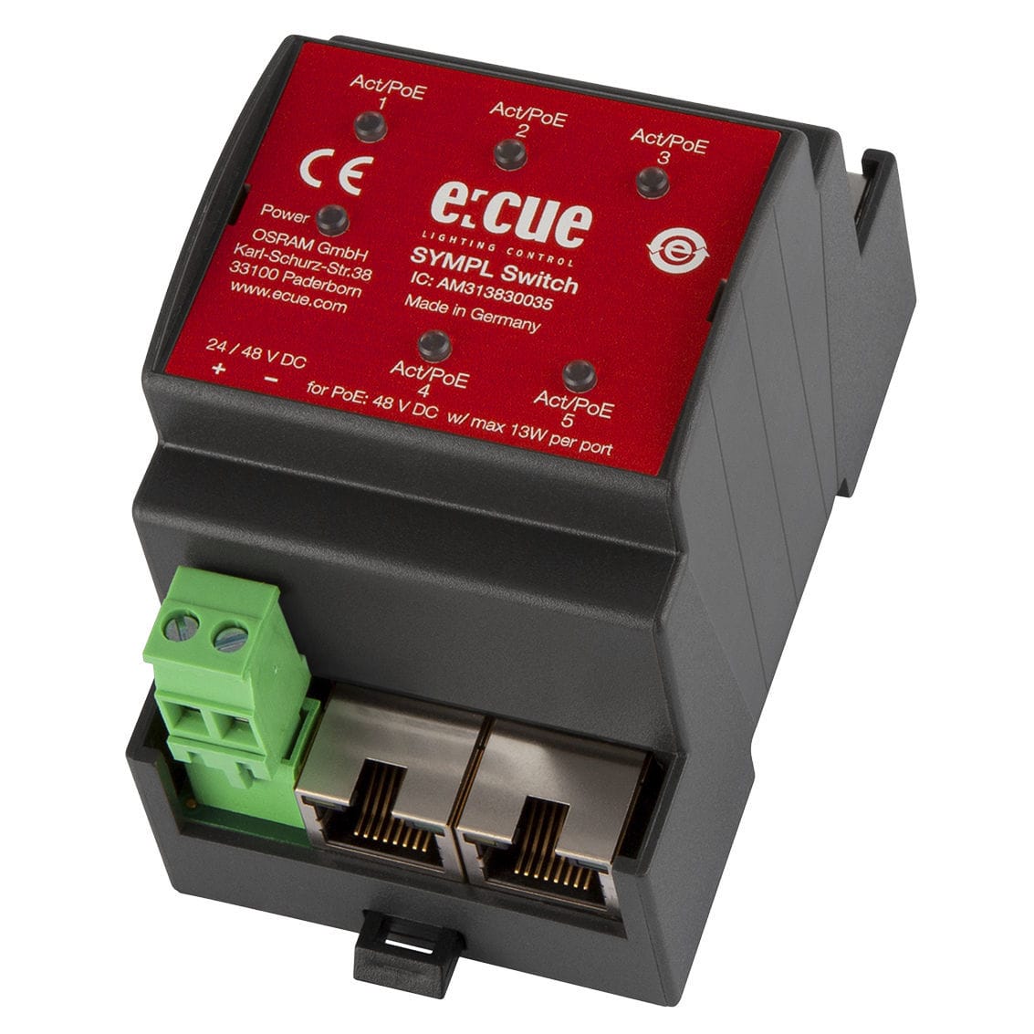 Dimmer - M313830035 - Traxon Technologies