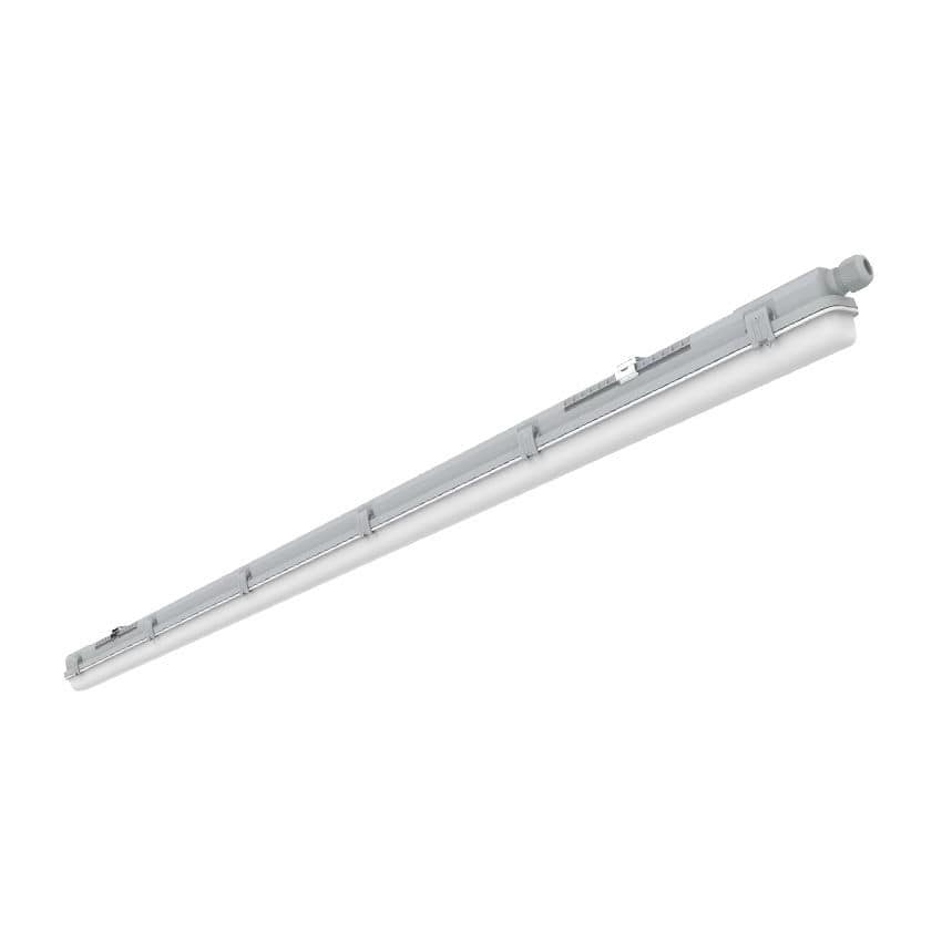 Surface-mounted light fixture - LEDCOMFO® - Traxon Technologies - LED ...