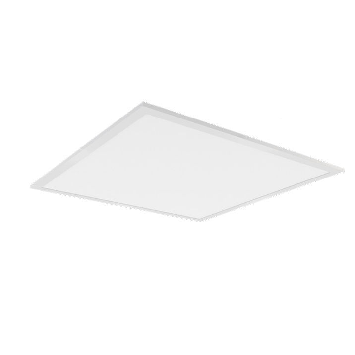 Ceiling LED panel - LEDCOMFO® - Traxon Technologies - commercial