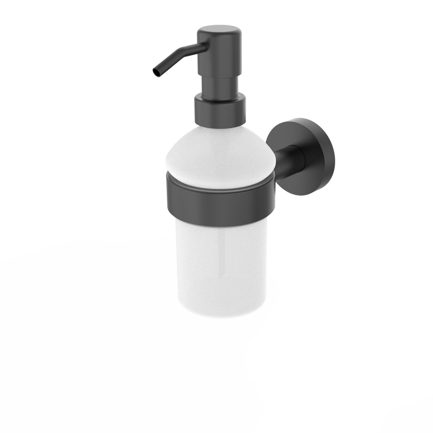 Commercial soap dispenser - 5485836 - ERLAU - home / wall-mounted ...
