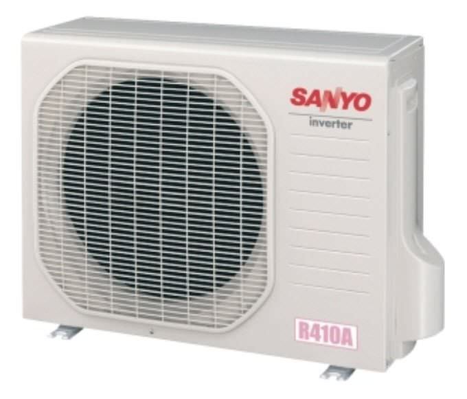 Someone in my apartment building must have left the heat off while away ...