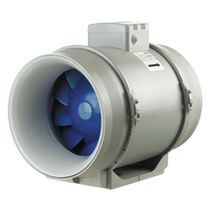 Blauberg Ventilatoren GmbH: Heating, Air Conditioning, Electricity ...