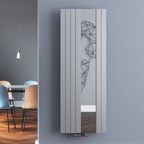 Glass radiator - All architecture and design manufacturers