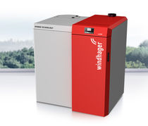 Windhager Zentralheizung GmbH: Electricity, Smart buildings, Access ...