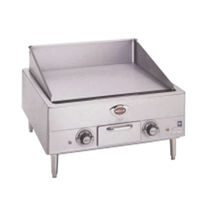 Electric griddle, Electric fry top - All architecture and design manufacturers